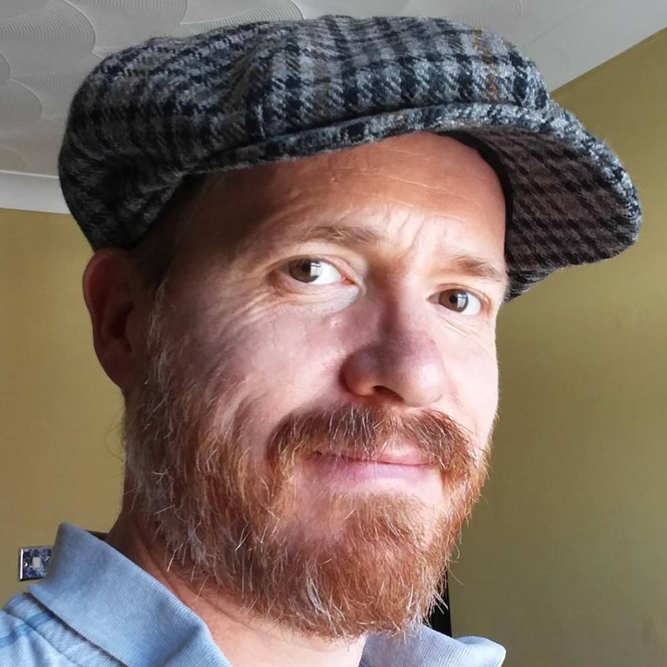 Alan Southgate, Author at Unschooling Dads
